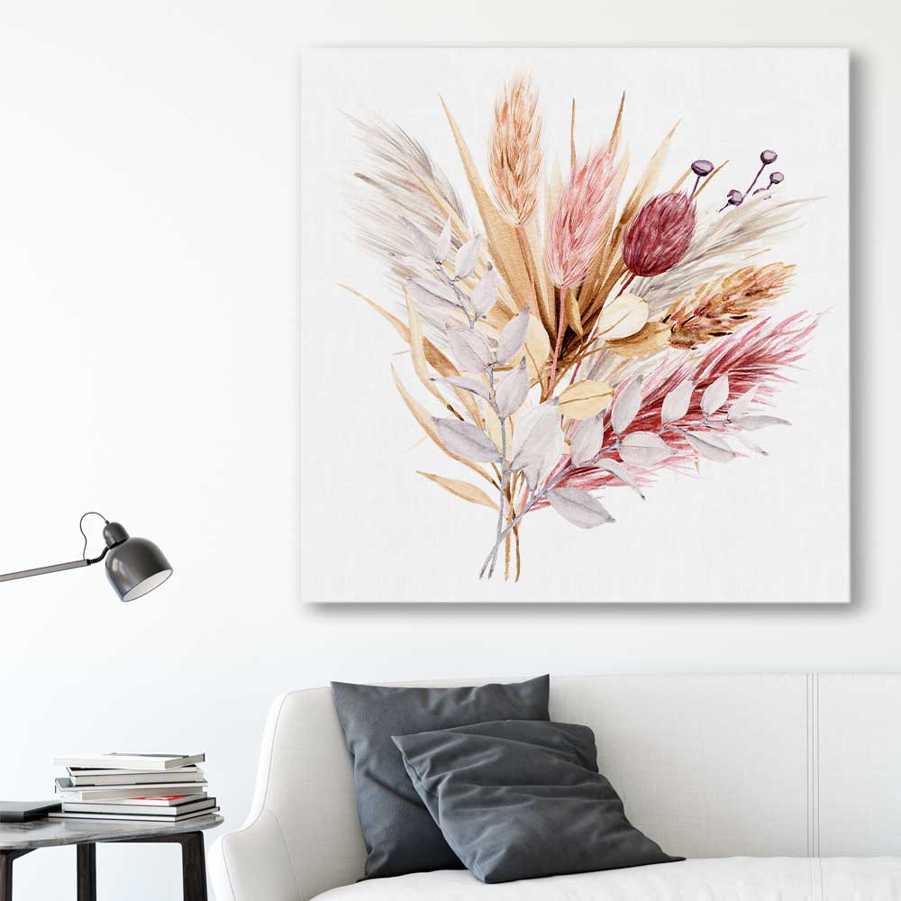 Square Prints Collection | Modern Square Wall Art – Printivart